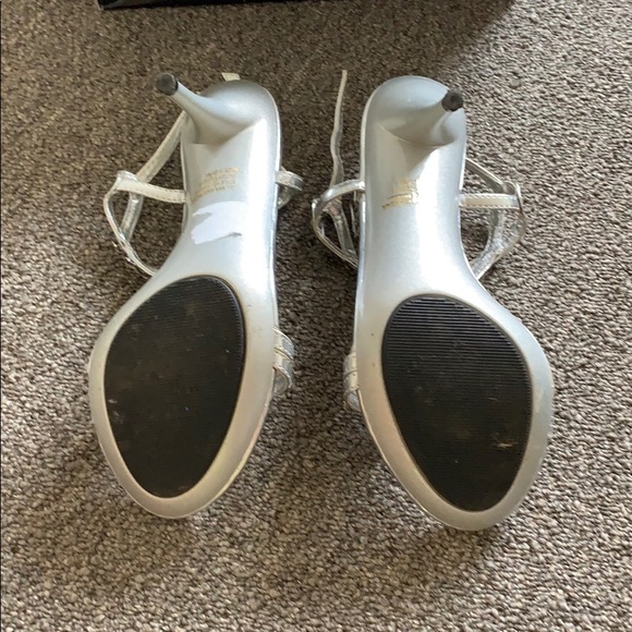 Deb | Shoes | Deb Heels | Poshmark